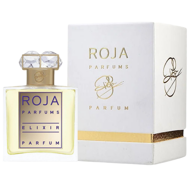 ROJA ELIXIR PARFUM Roja Dove – DNA PERFUMO