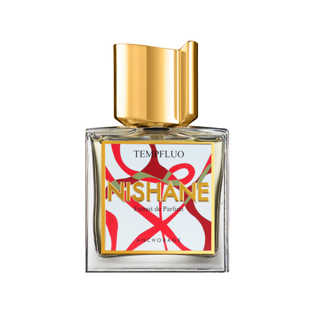 Tempfluo Nishane – DNA PERFUMO