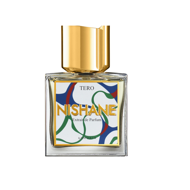 Tero Nishane – DNA PERFUMO