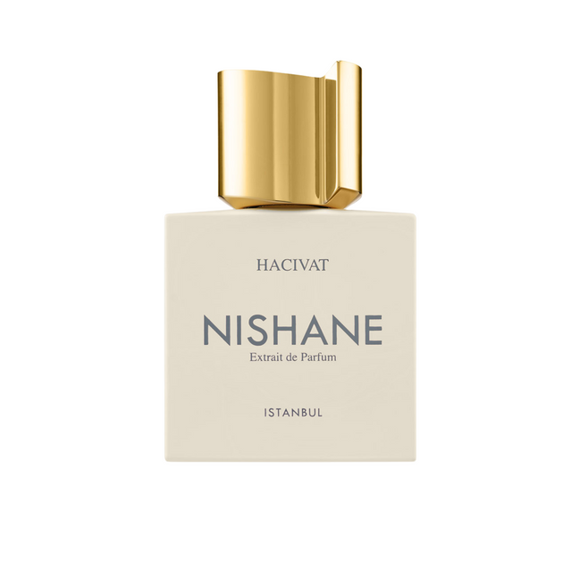 Hacivat Nishane – DNA PERFUMO