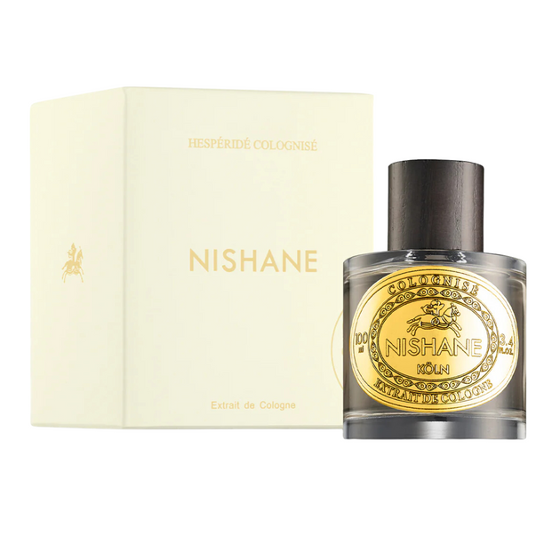 Hesperide Colognise Nishane – DNA PERFUMO