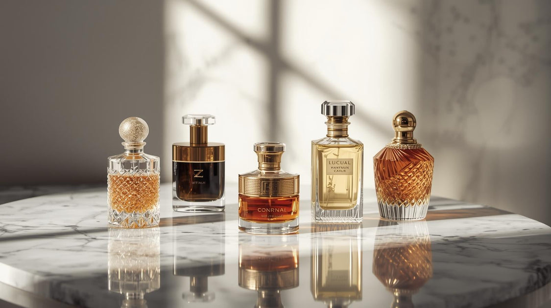 The Fragrance That Stays: Finding Best Long-Lasting Perfumes