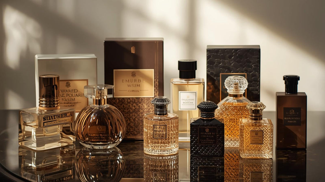 Best Perfumes in UAE: 2025 Complete Guide