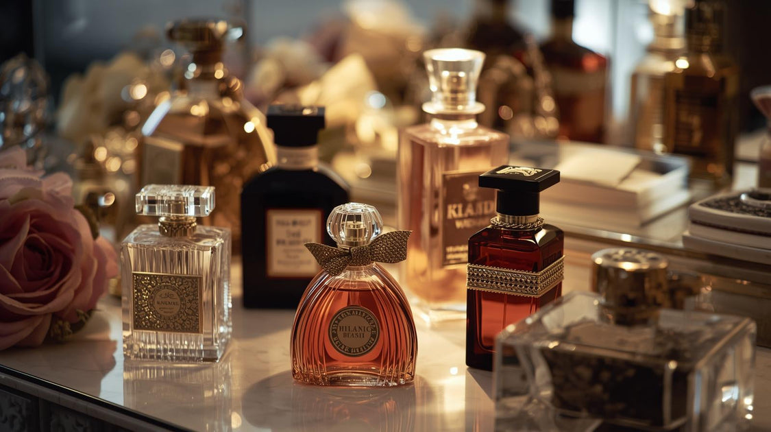 Make Your Perfume Last All Day: Expert Tips