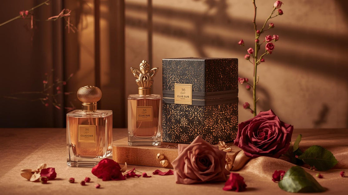 Perfume Trends Middle East 2026 Defining Luxury Scents