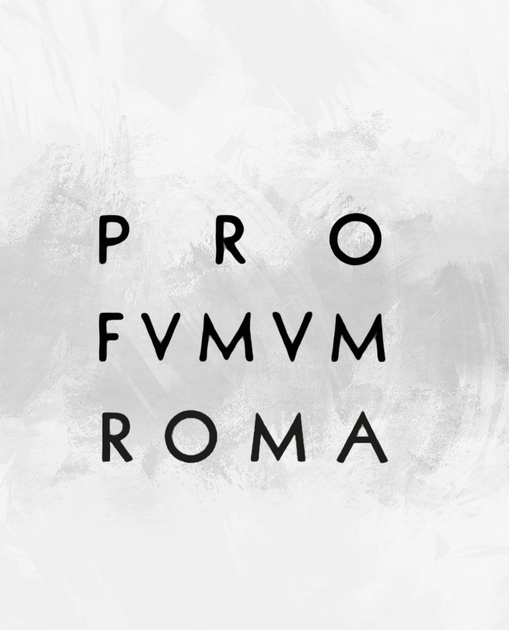 PROFUMUM ROMA – DNA PERFUMO