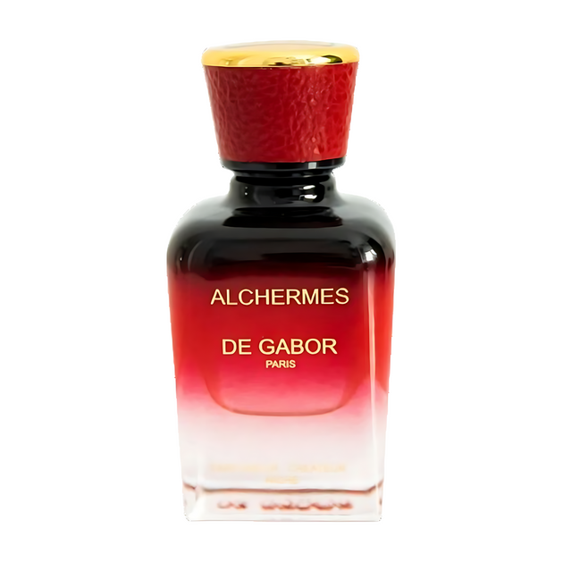 Alchermes De Gabor – DNA PERFUMO