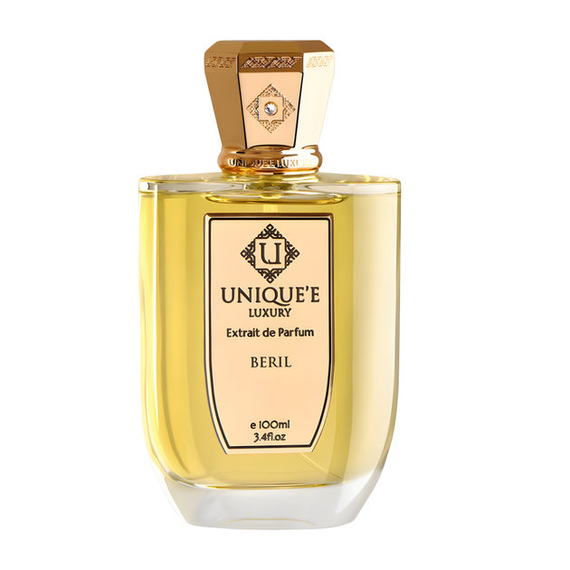 Unique'e Luxury Beril Fragrance UAE | Shop Original Now