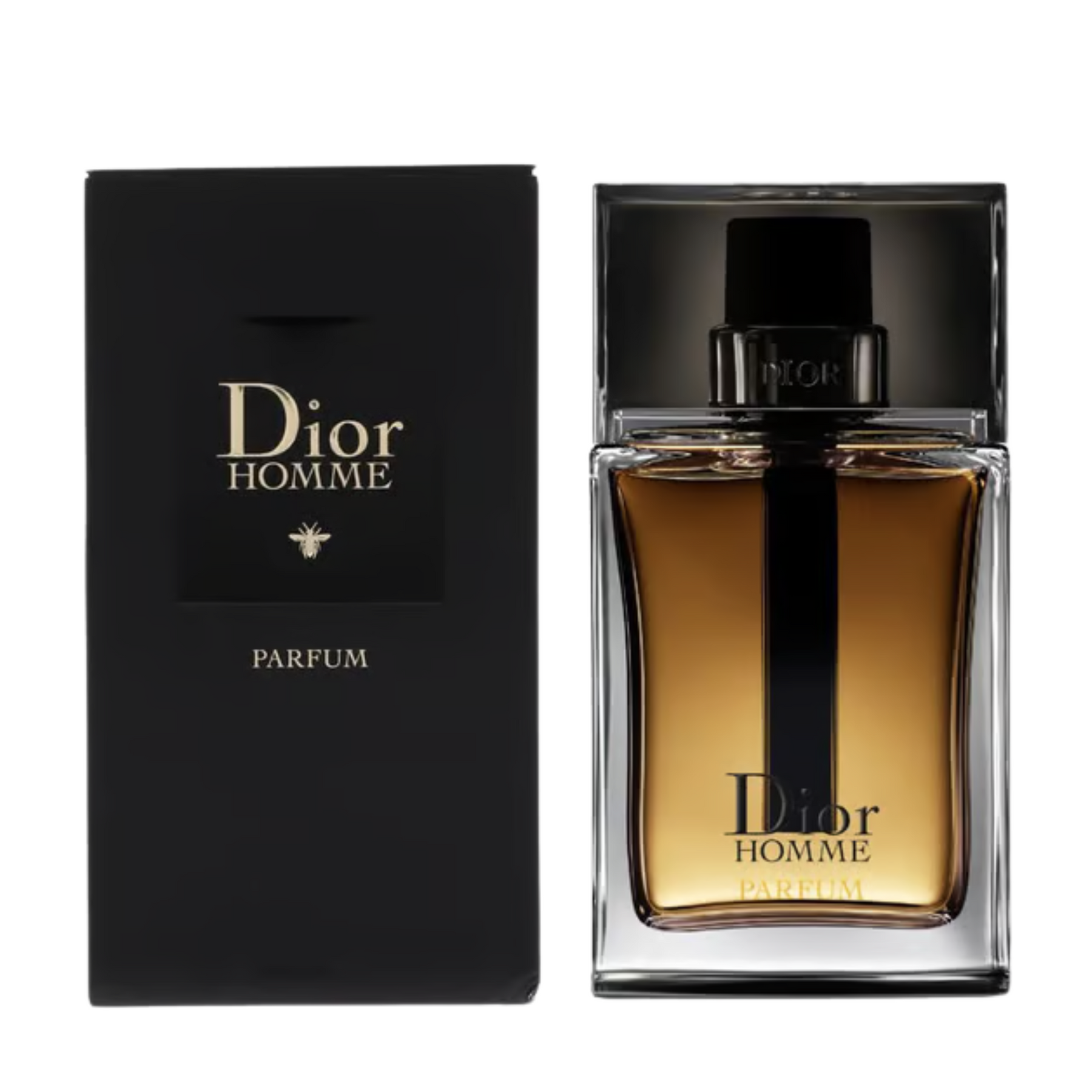 Dior – DNA PERFUMO