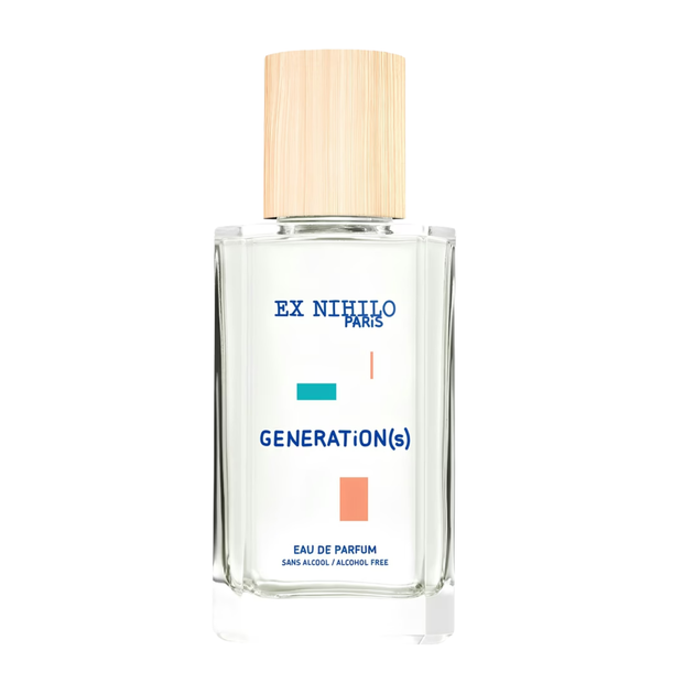 Ex Nihilo Generation Perfume UAE | Discover Your Signature