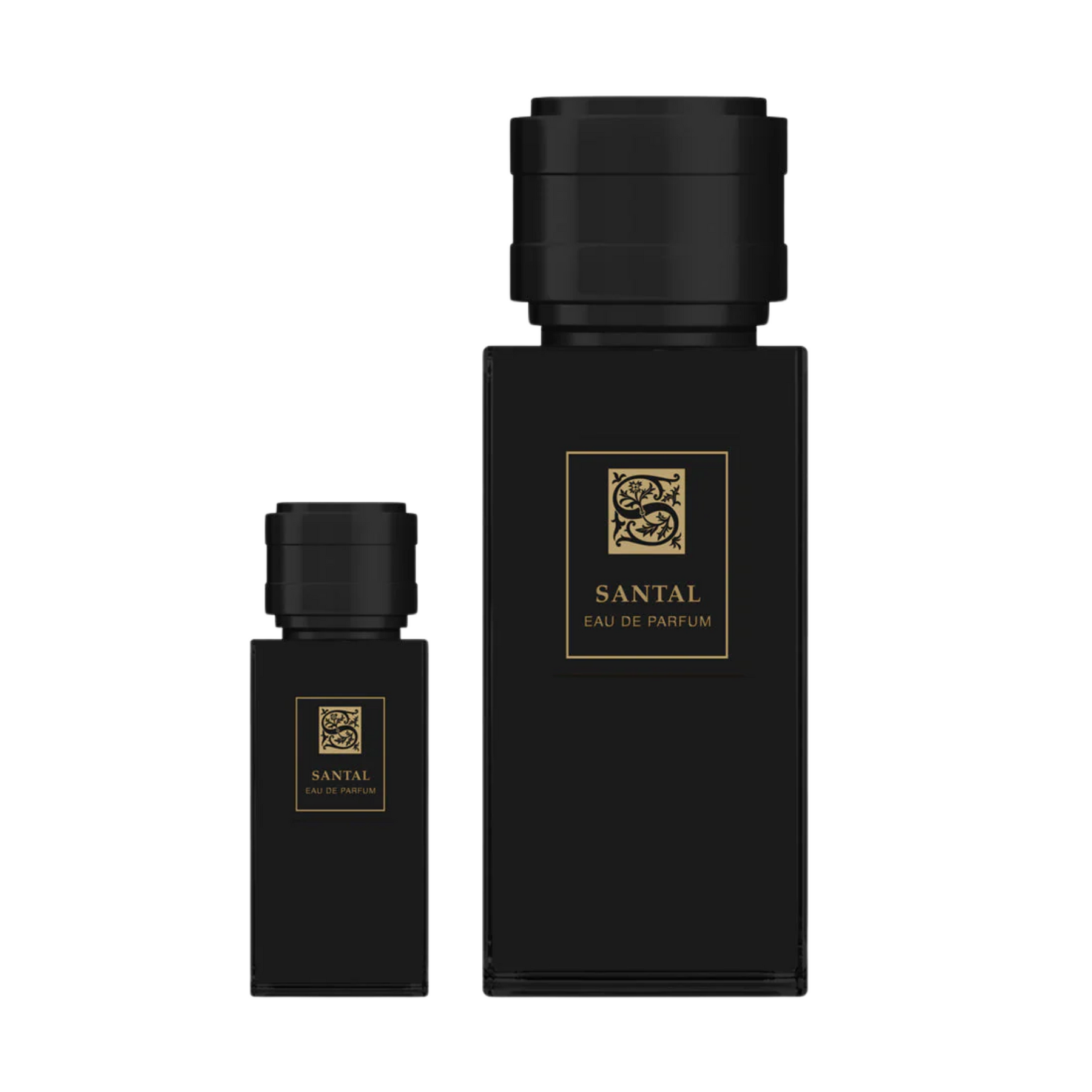 SIGNATURE SANTAL