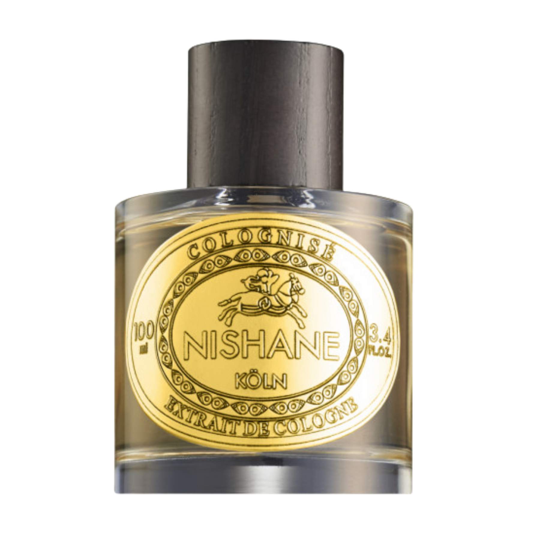 Safran Colognise Extrait – DNA PERFUMO