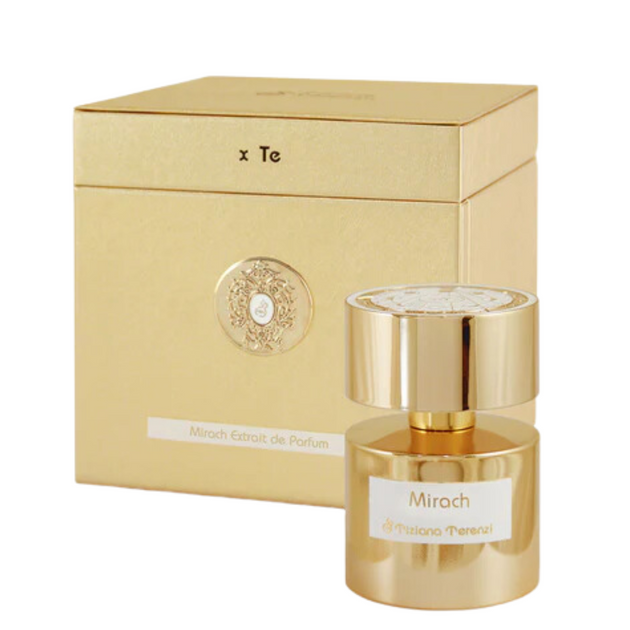 MIRACH TIZIANA TERENZI – DNA PERFUMO