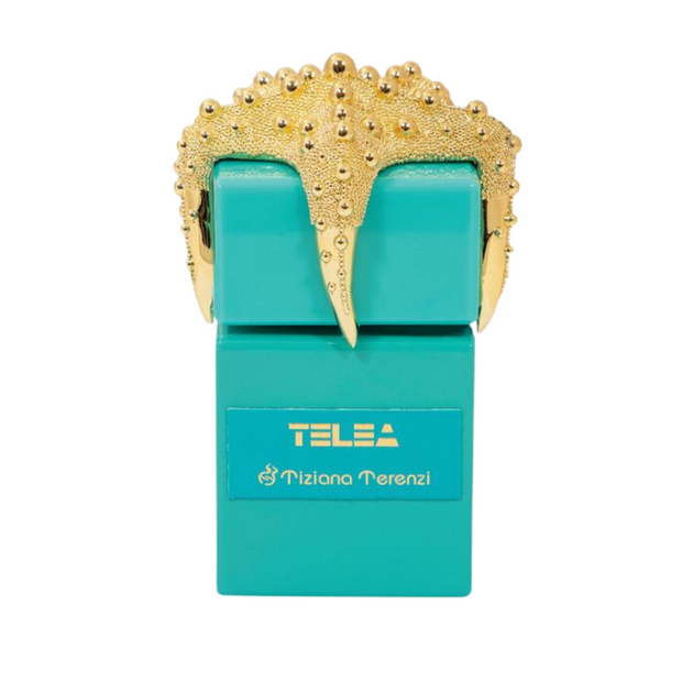 TELEA TESTER – DNA PERFUMO