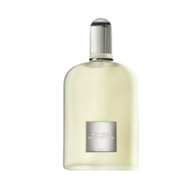 GREY VETIVER – DNA PERFUMO