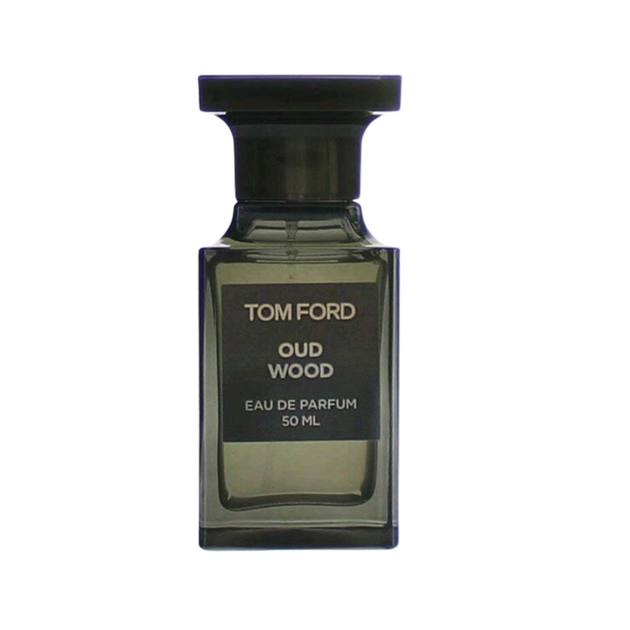 OUD WOOD – DNA PERFUMO