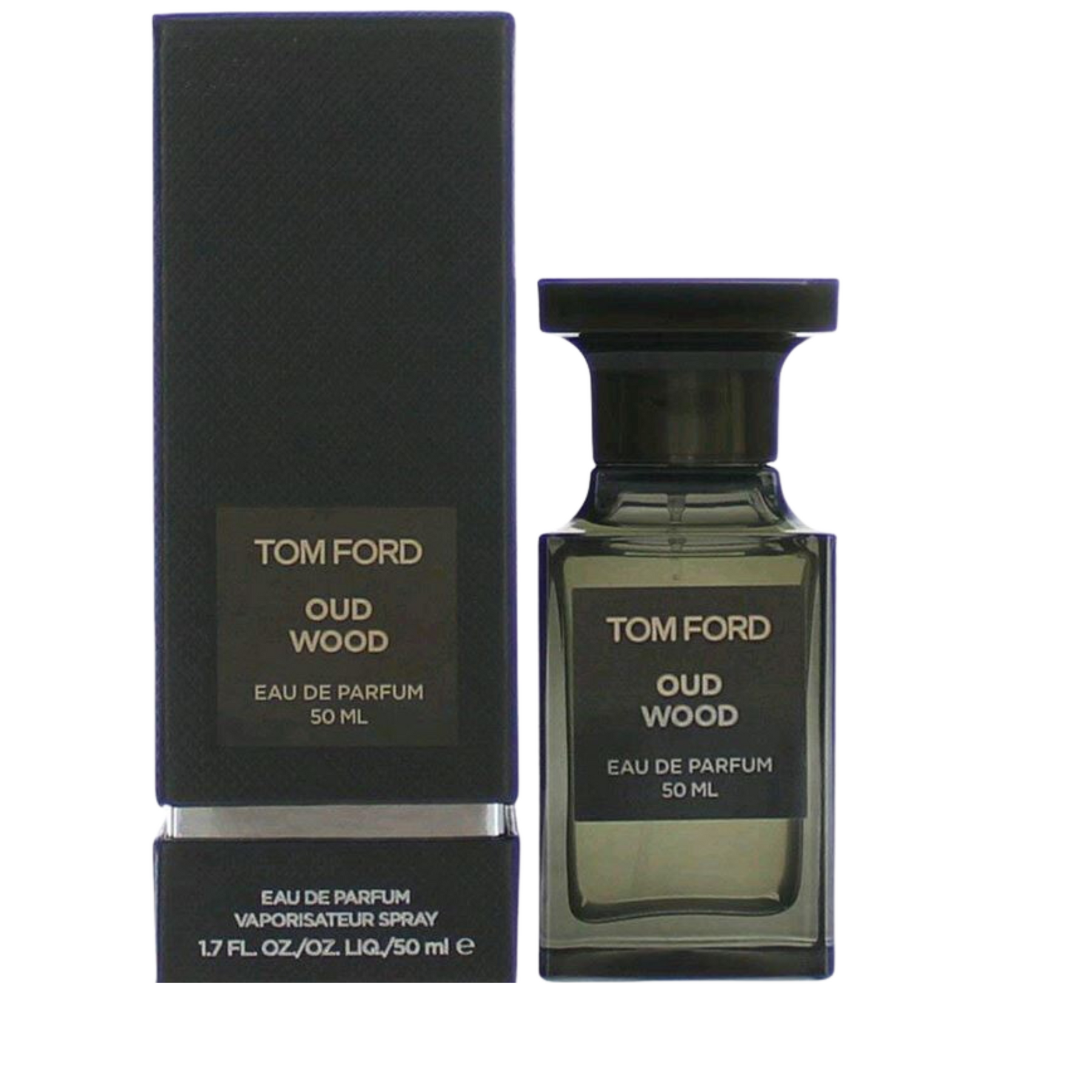 OUD WOOD TOM FORD