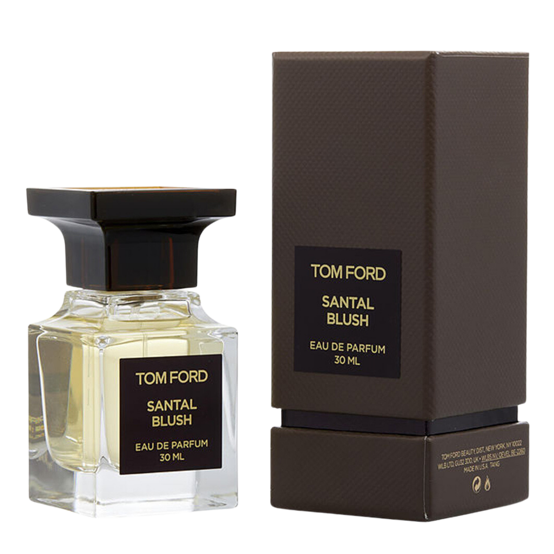 TOM FORD – DNA PERFUMO