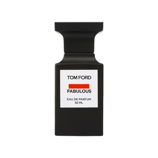 FABULOUS TOM FORD – DNA PERFUMO