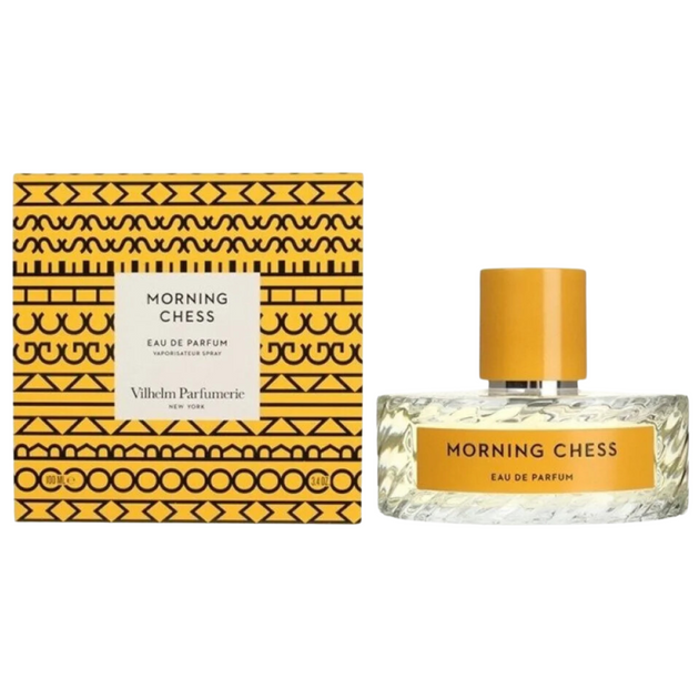 Morning Chess – DNA PERFUMO