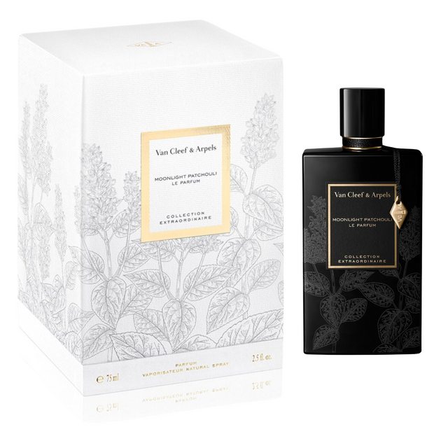 Moonlight Patchouli Le Parfum