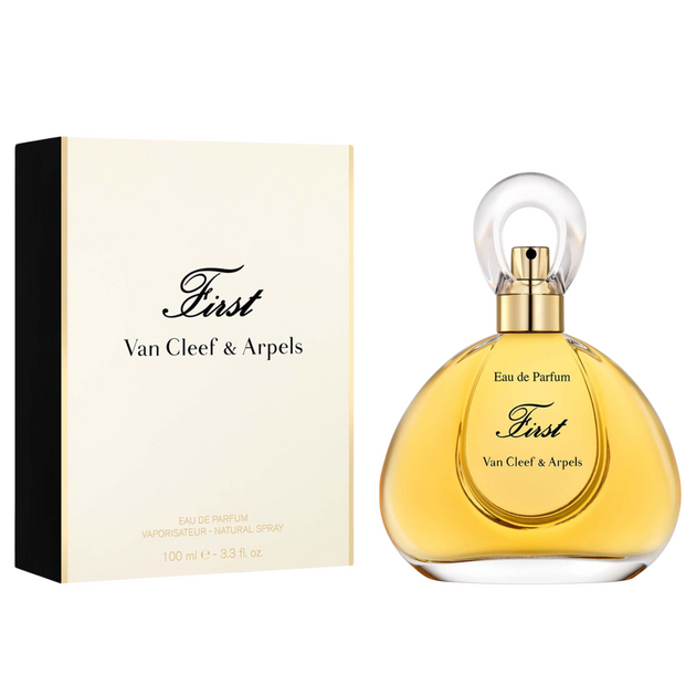 First Van Cleef & Arpels – DNA PERFUMO