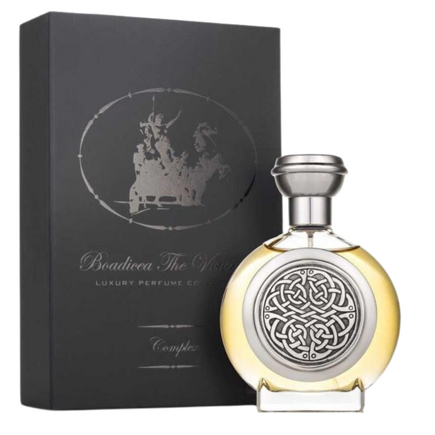 Complex Boadicea – DNA PERFUMO