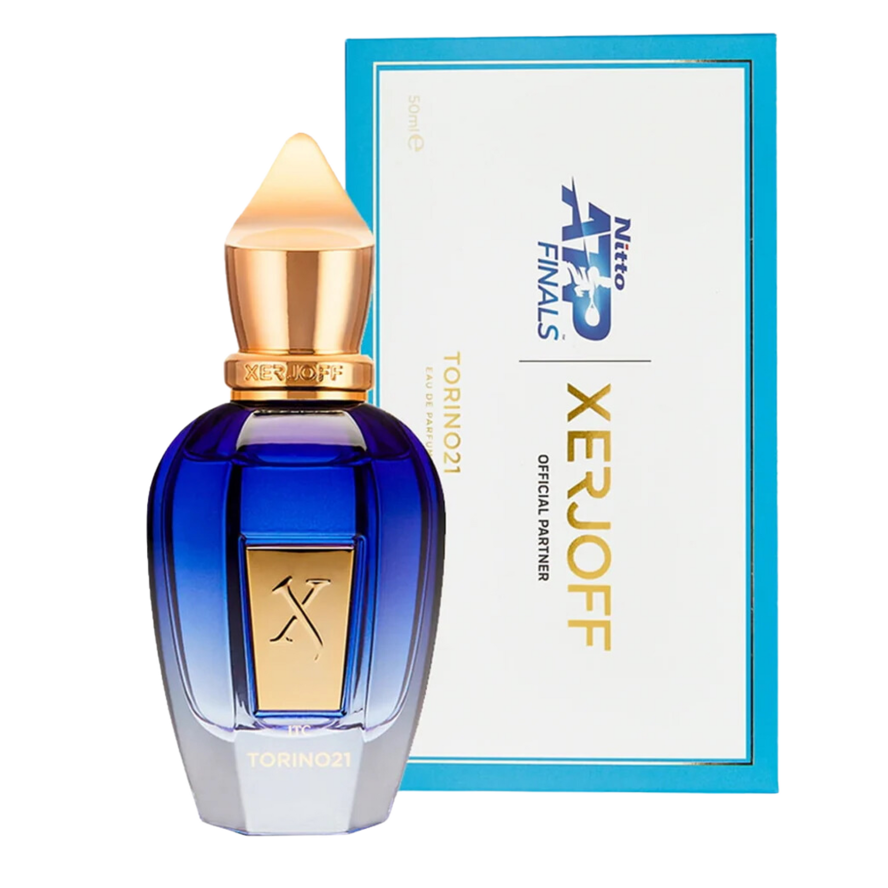 DNA PERFUMO