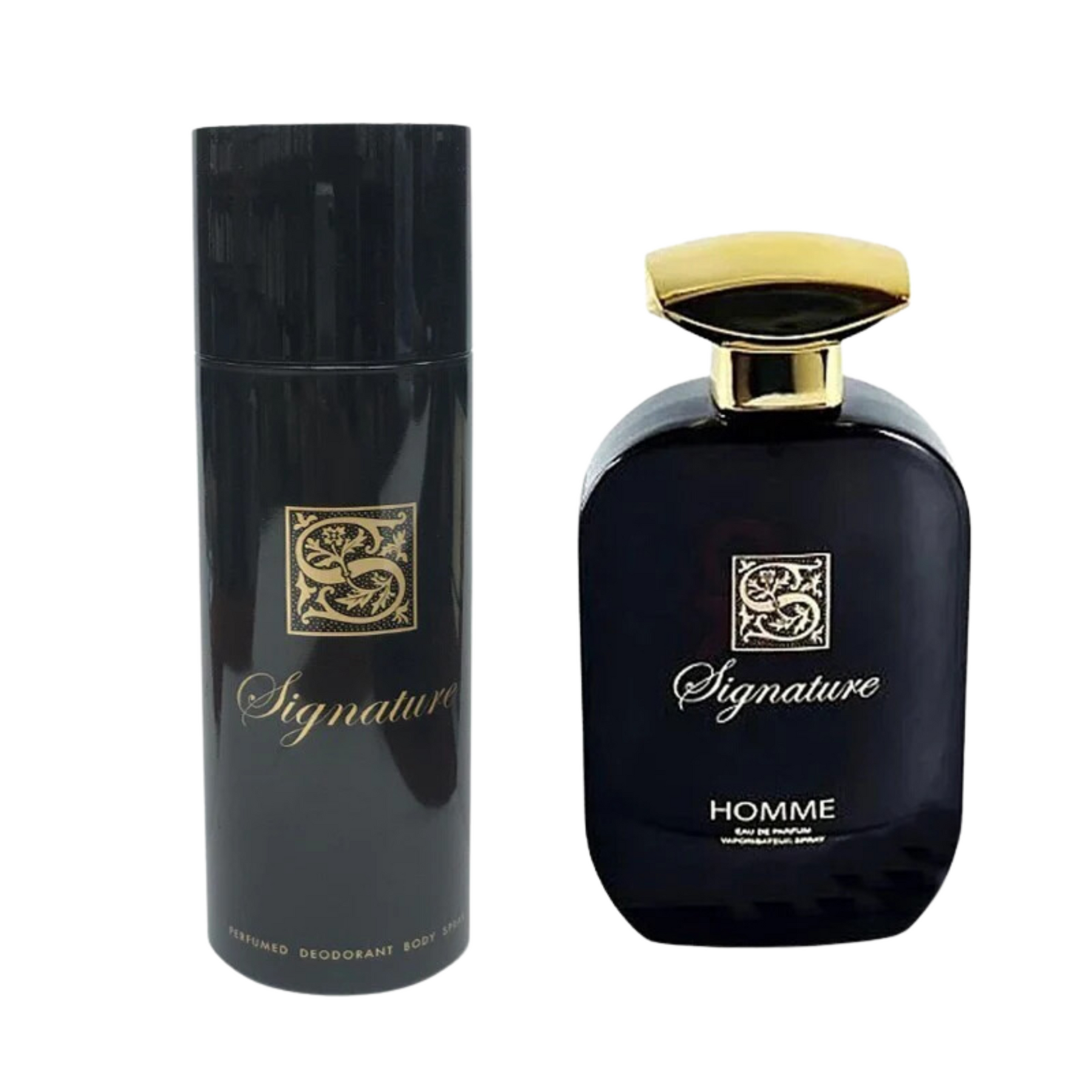 Signature Perfumes Collection | UAE – DNA Perfumo