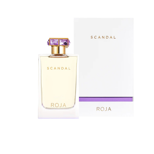 SCANDAL Roja Dove – DNA PERFUMO