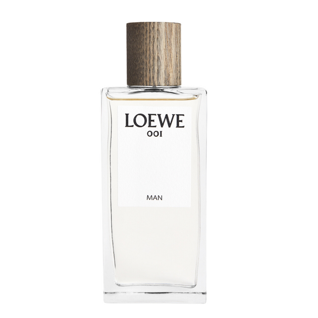 Loewe 001 Man Edp Tester – DNA PERFUMO