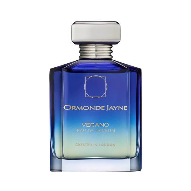 Verano Ormonde Jayne – DNA PERFUMO
