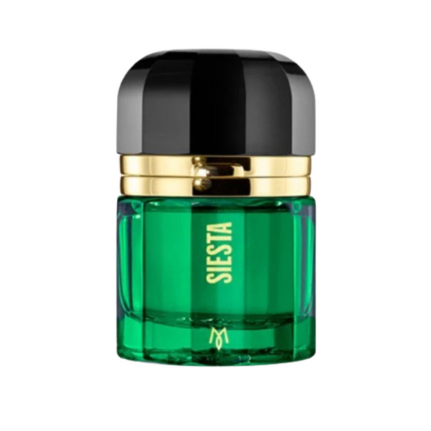 Siesta Ramon Monegal – DNA PERFUMO