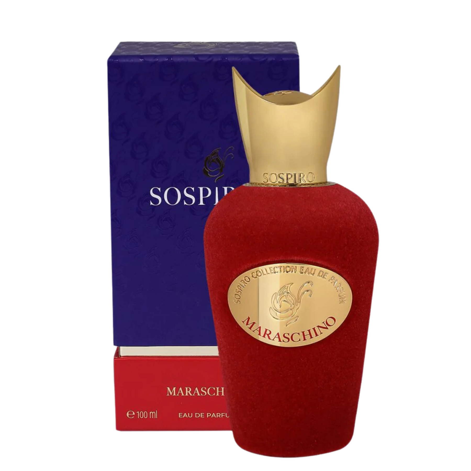 Sospiro Perfumes – DNA PERFUMO