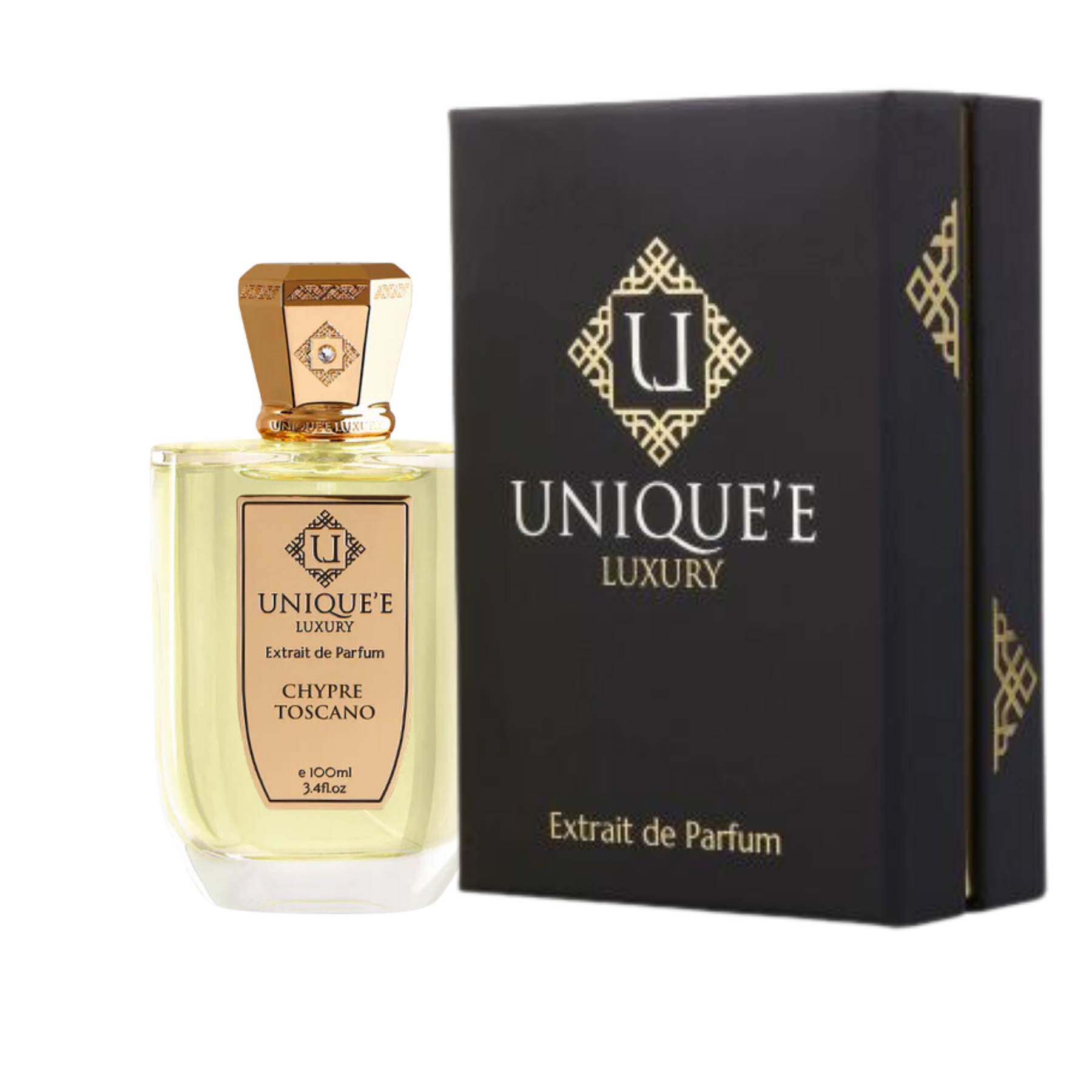 UNIQUE'E LUXURY – DNA PERFUMO