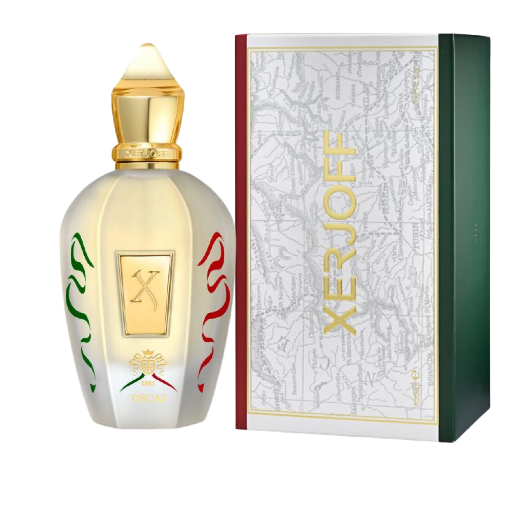 Xerjoff Perfumes UAE | Luxury Italian Fragrances