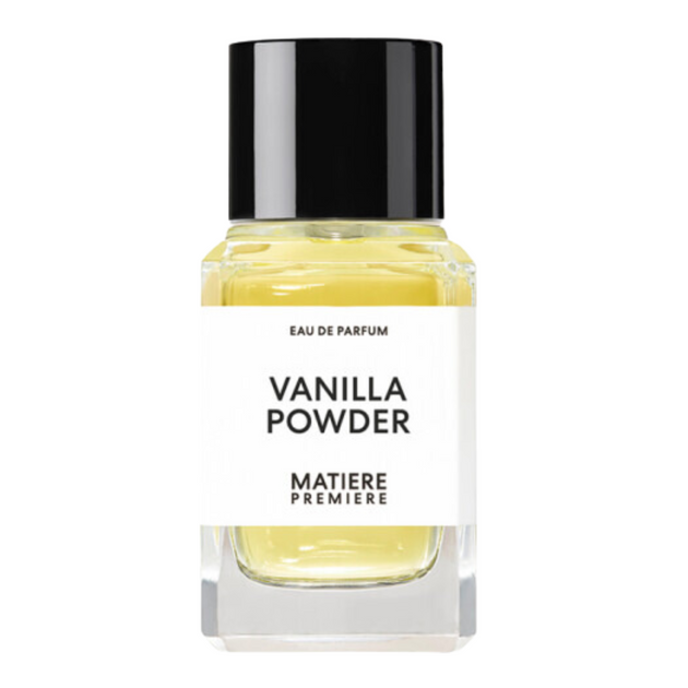 Vanilla Powder