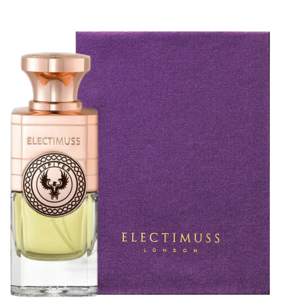 Jupiter Electimuss – DNA PERFUMO