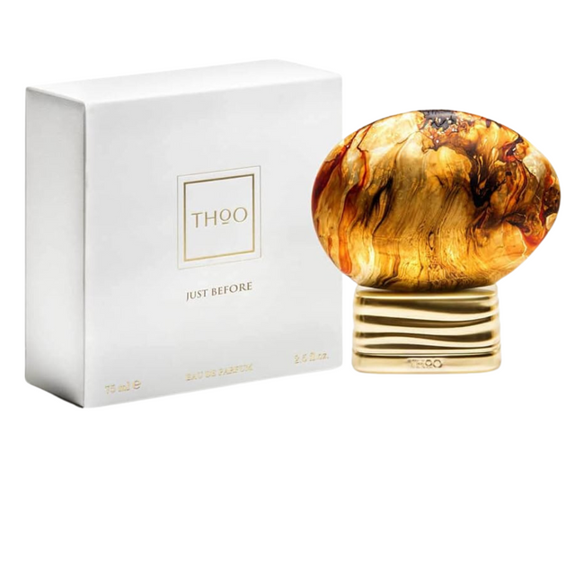 Just Before The House of Oud – DNA PERFUMO