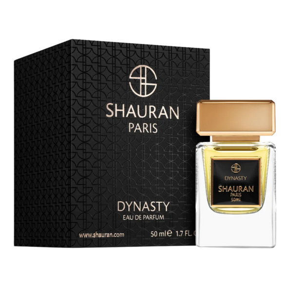DYNASTY – DNA PERFUMO
