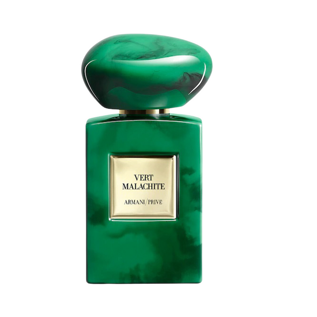 VERT MALACHITE – DNA PERFUMO